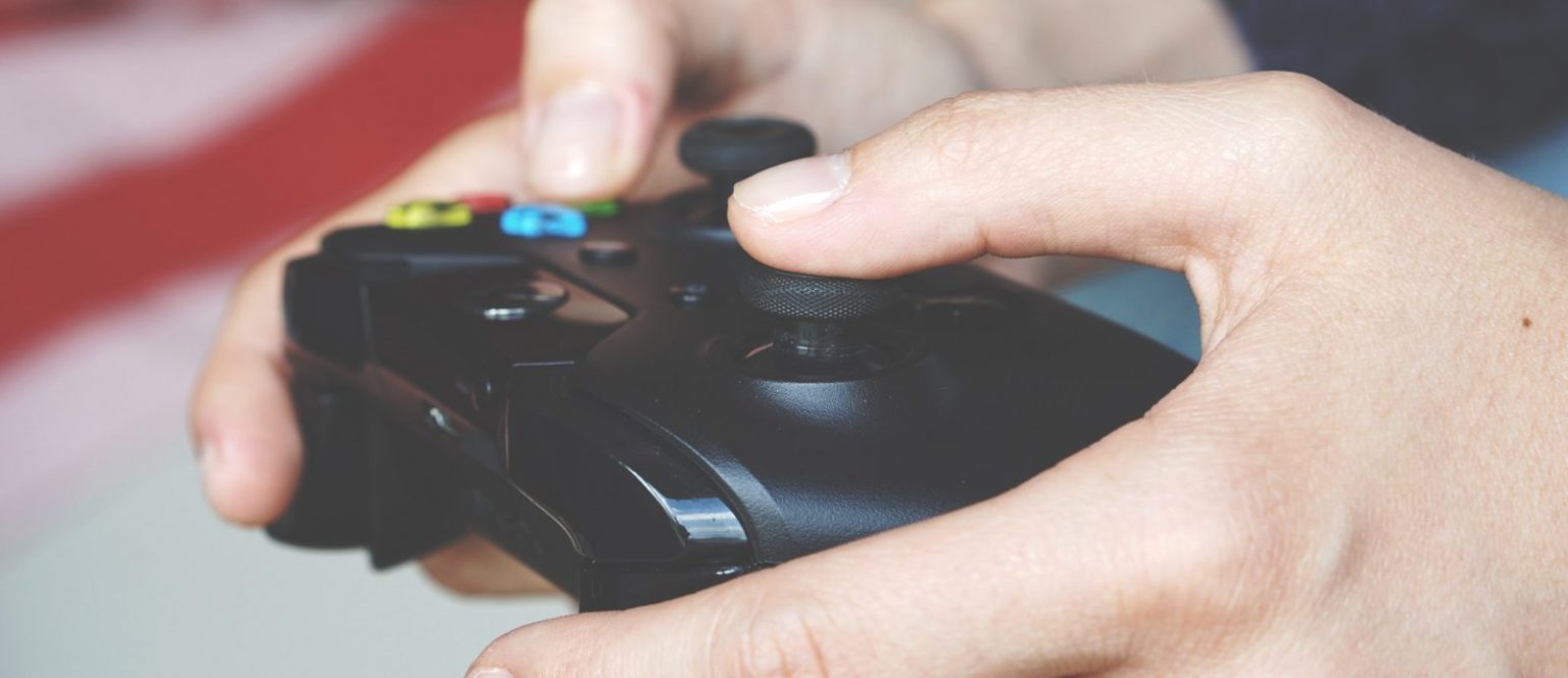 [HANDICAP & GAMING] 5 JEUX ACCESSIBLES À DÉCOUVRIR ! – Handi à vie